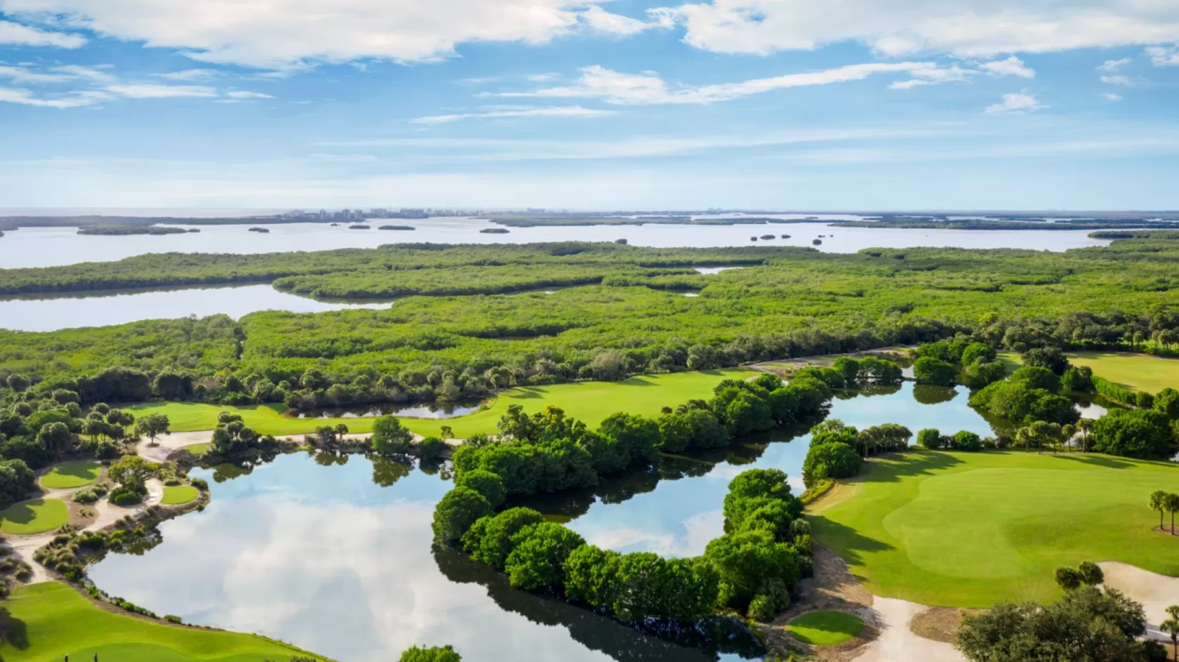 ESTO Matador Golf Partnership | Visit Fort Myers | SW Florida