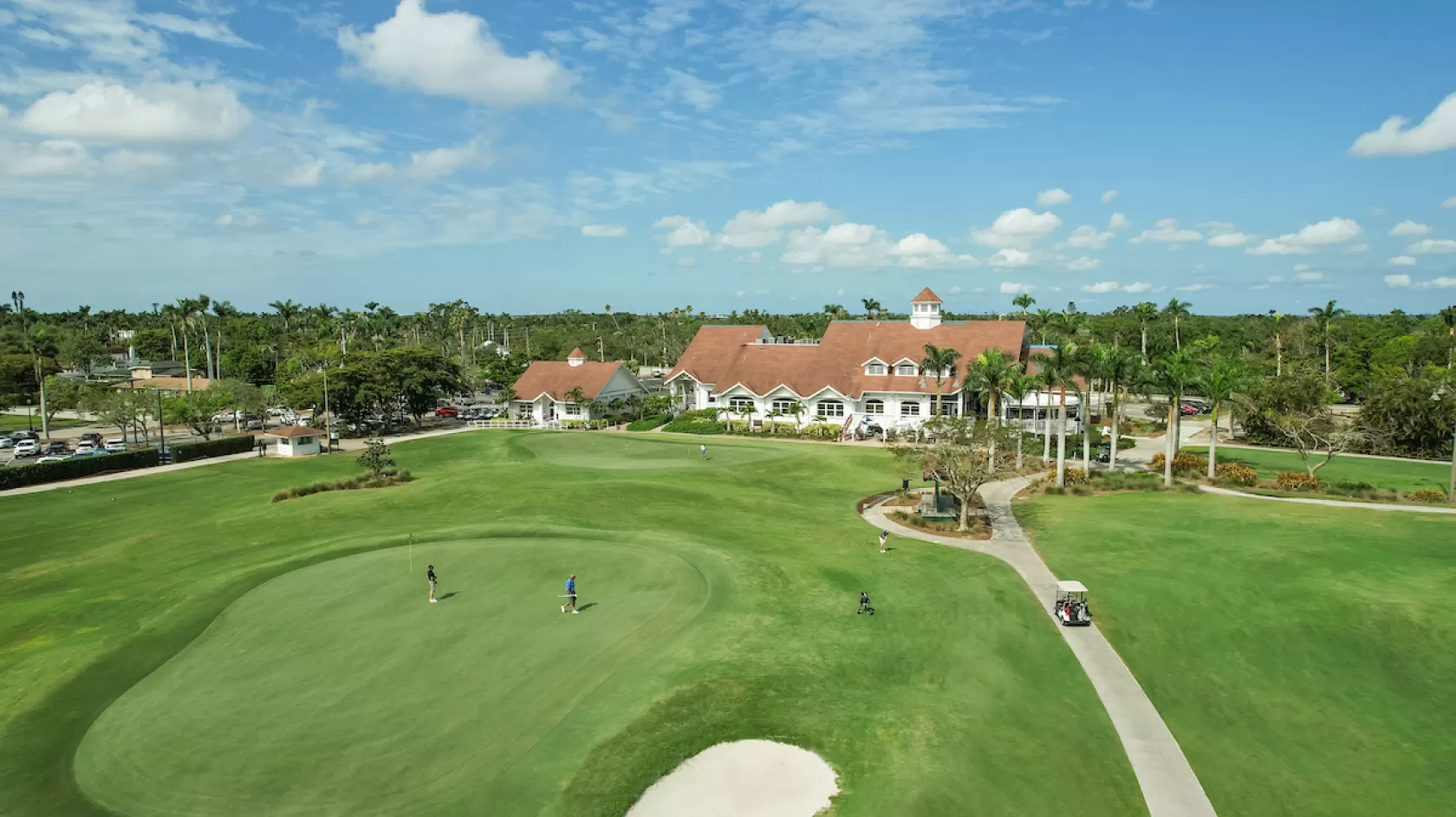 ESTO Matador Golf Partnership | Visit Fort Myers | SW Florida