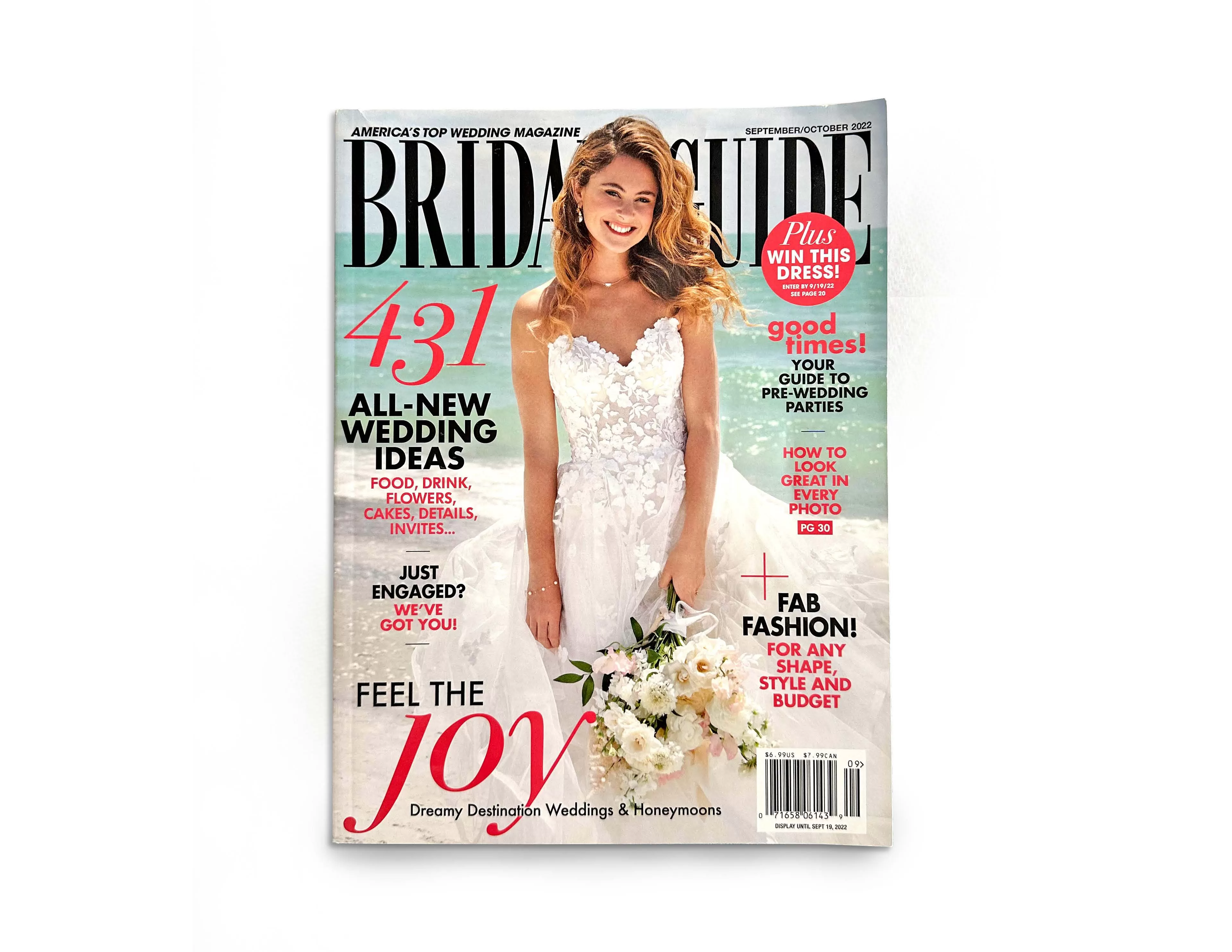 Niche Marketing - Bridal Guide Production Shoot | Visit Fort Myers | SW ...
